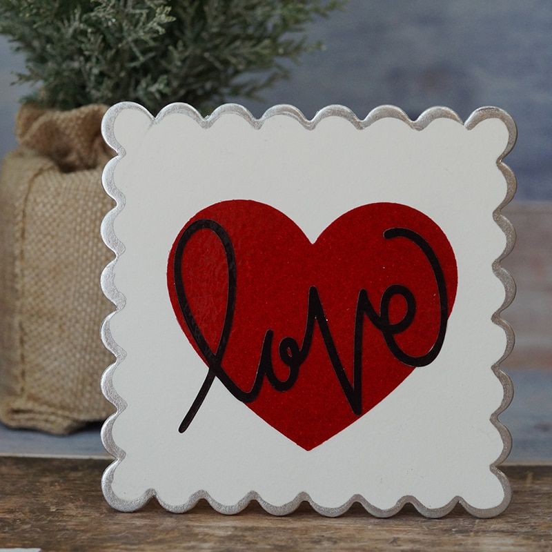 StyleTech Ultra Metallic - Silver – Crafter's Vinyl Supply