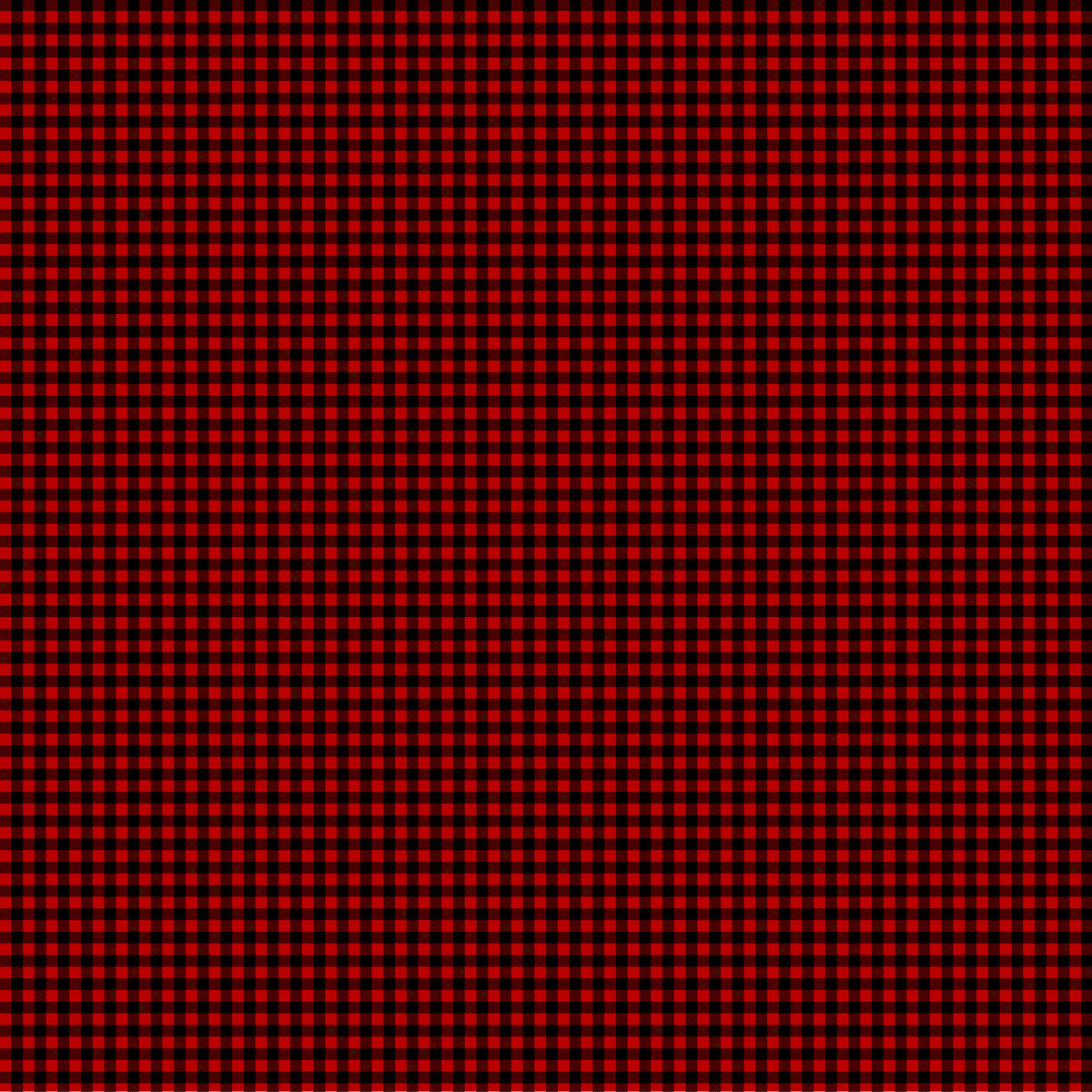 Buffalo Plaid - Smaller Squares (3mm squares) - Pattern Vinyl and HTV ...