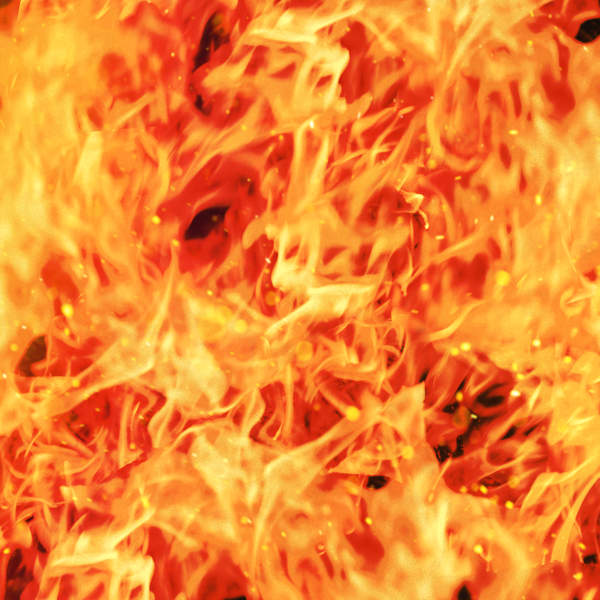 Fire and Flames 05 - Pattern Vinyl and HTV – Crafter's Vinyl Supply