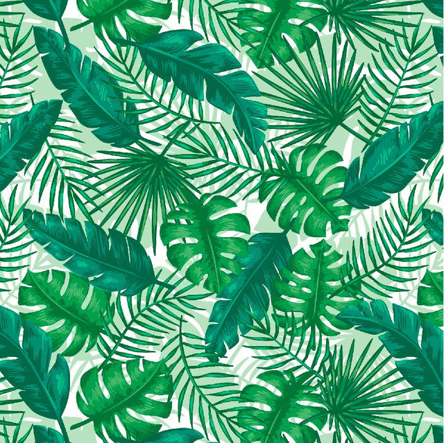 Siser® EasyPatterns PLUS® Tropical Leaves – Crafter's Vinyl Supply