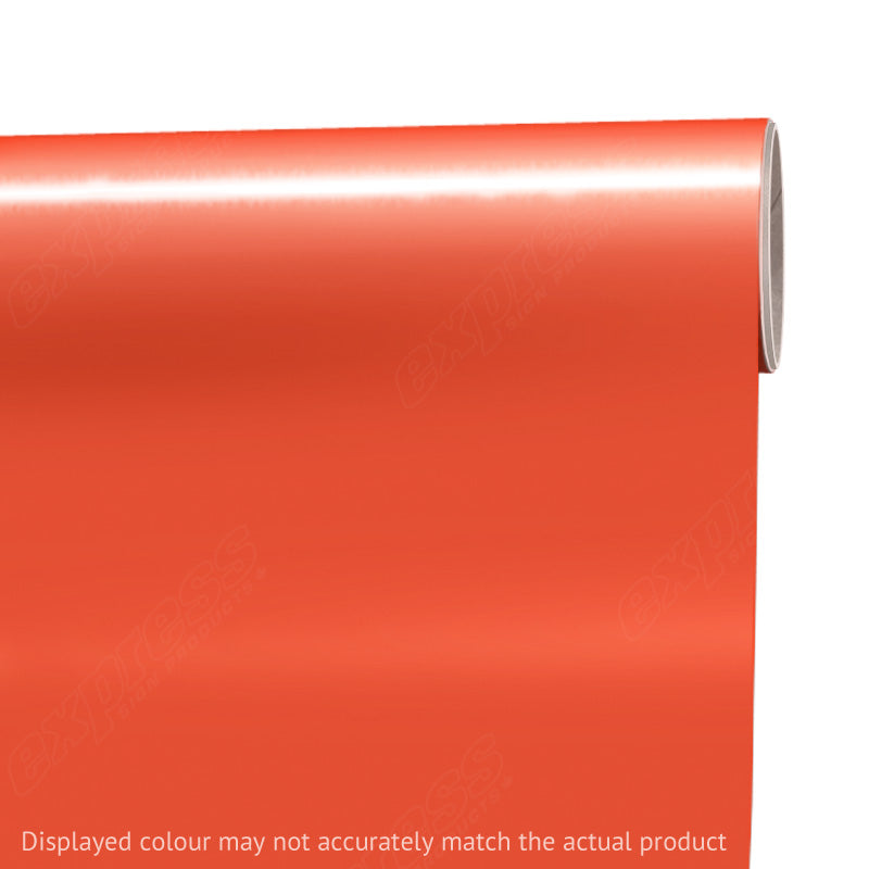 Siser EasyPSV® Permanent Vinyl - Orange – Crafter's Vinyl Supply