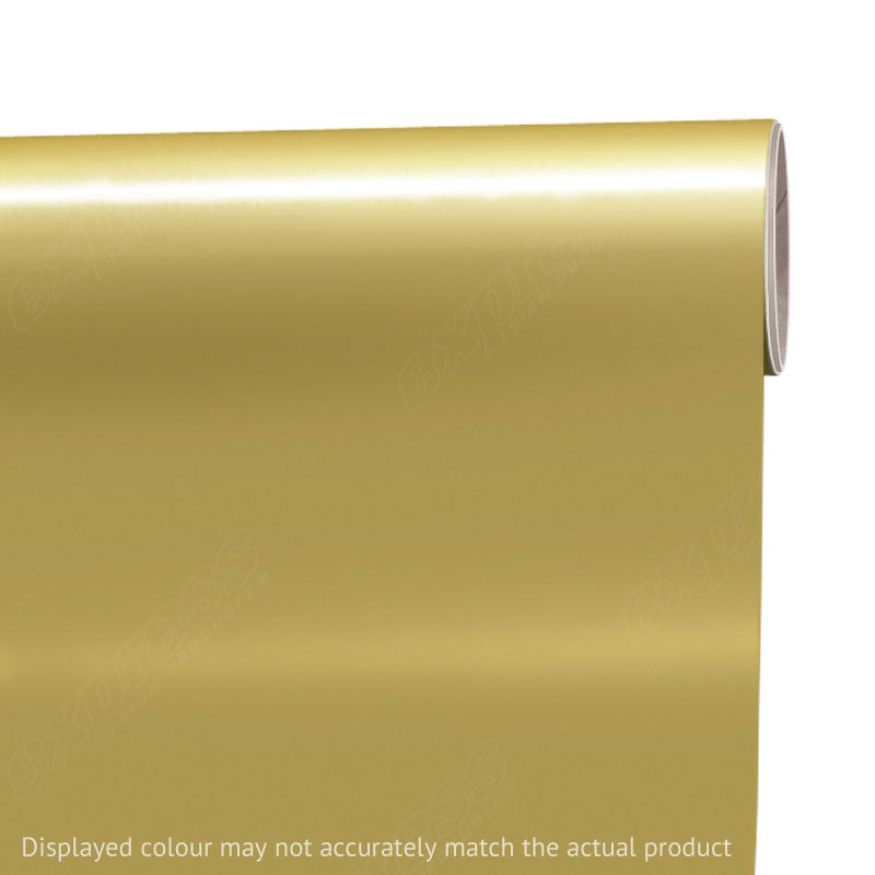 Siser EasyPSV® Permanent Vinyl - Golden – Crafter's Vinyl Supply