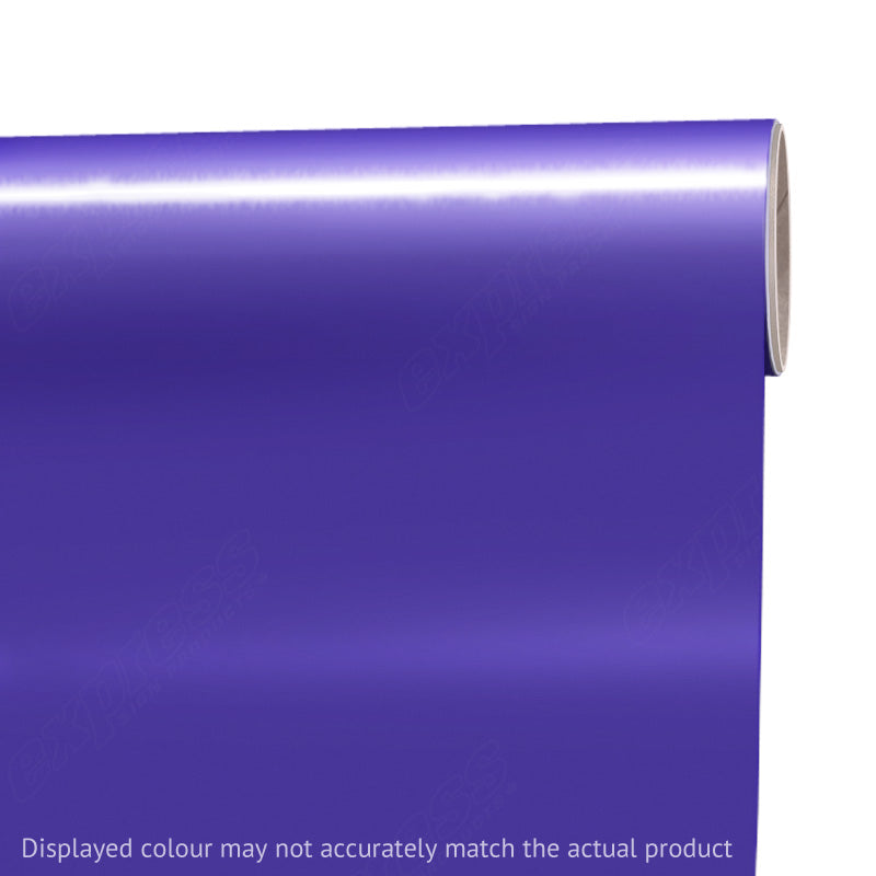 Siser EasyPSV® Permanent Vinyl - Royal Purple – Crafter's Vinyl Supply