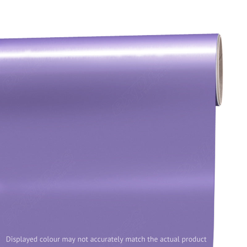 Siser EasyPSV® Permanent Vinyl - Wisteria – Crafter's Vinyl Supply