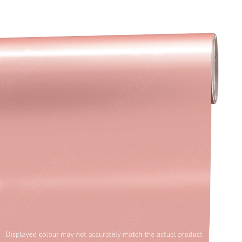 Siser EasyPSV® Permanent Vinyl - Rose Gold – Crafter's Vinyl Supply