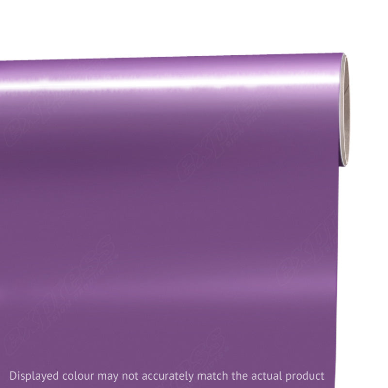Siser EasyPSV® Permanent Vinyl - Violet – Crafter's Vinyl Supply