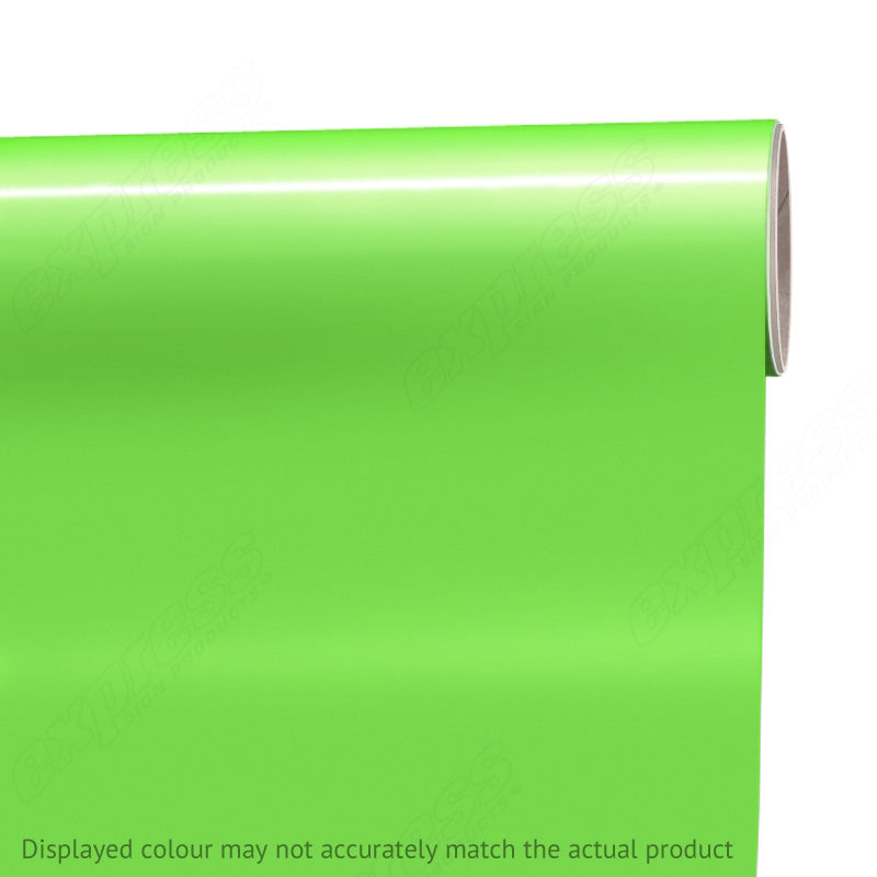 Siser EasyPSV® Permanent Vinyl - Bright Green – Crafter's Vinyl Supply
