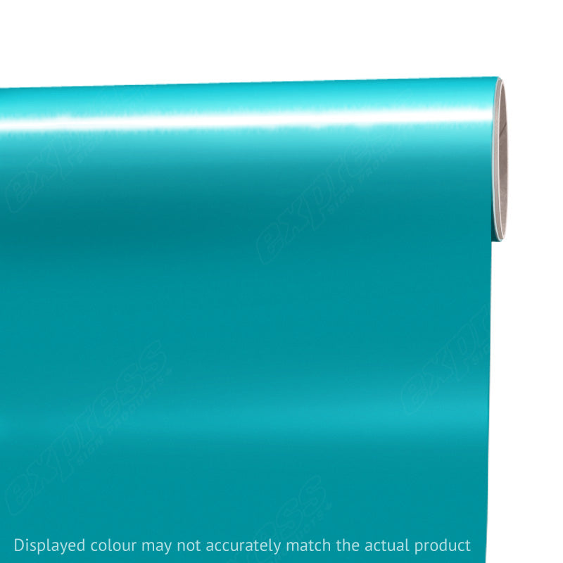 Siser EasyPSV® Permanent Vinyl - Totally Teal – Crafter's Vinyl Supply