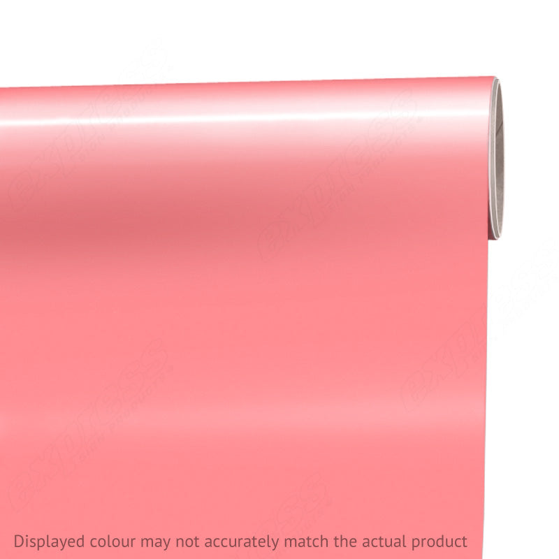 Siser EasyPSV® Permanent Vinyl - Coral Reef – Crafter's Vinyl Supply