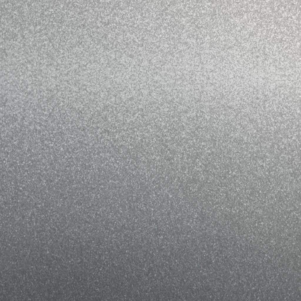 Avery® SC 950 Ultra Metallic Glitter Vinyl - Silver – Crafter's Vinyl ...