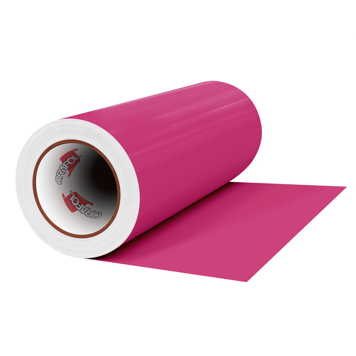 ORACAL® 631 Vinyl – 041 Pink – Matte Finish – Crafter's Vinyl Supply