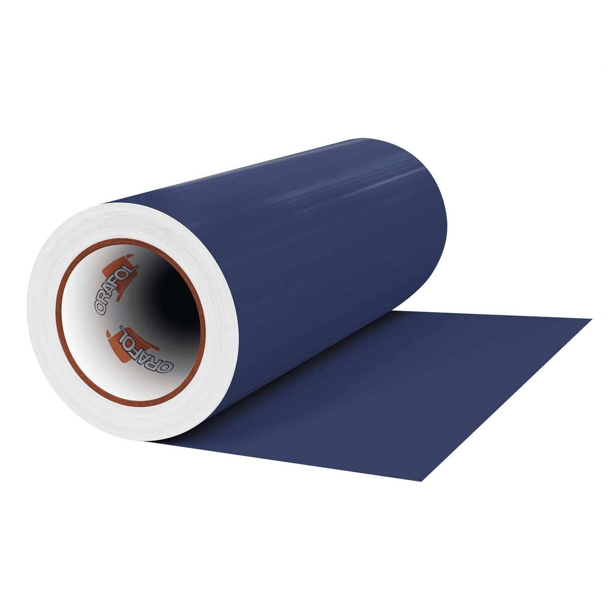 ORACAL® 631 Vinyl – 050 Dark Blue – Matte Finish – Crafter's Vinyl Supply