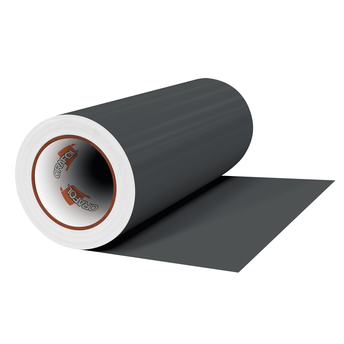 ORACAL® 631 Vinyl – 073 Dark Grey – Matte Finish – Crafter's Vinyl Supply