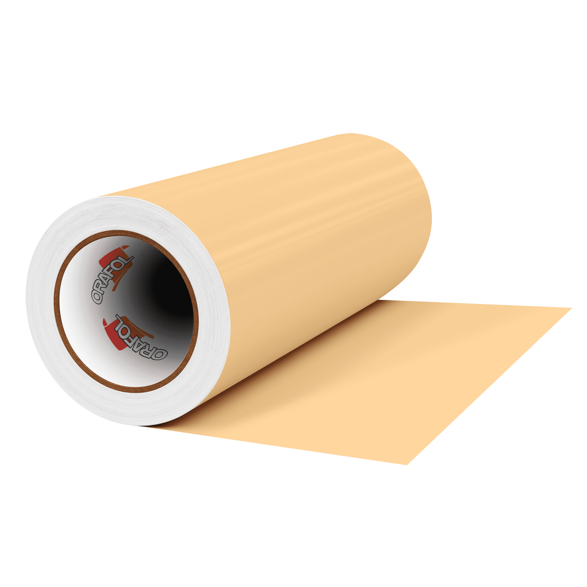 ORACAL® 631 Vinyl – 838 Maize - Matte Finish – Crafter's Vinyl Supply