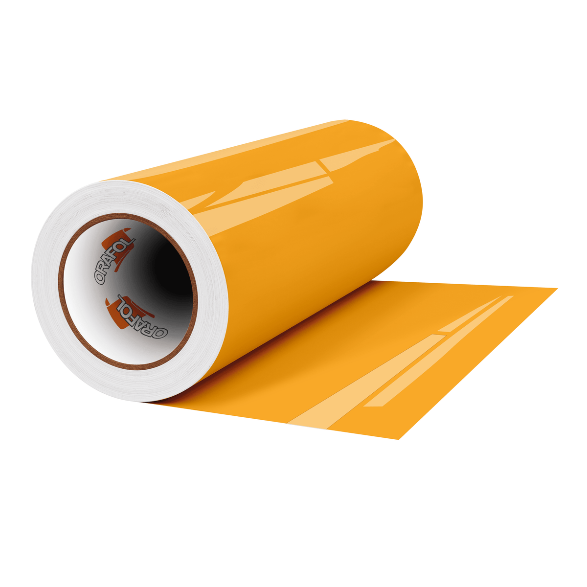 ORACAL® 651 Vinyl - 020 Golden Yellow - Gloss Finish – Crafter's Vinyl ...