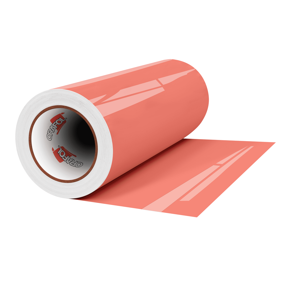 ORACAL® 651 Vinyl - 341 Coral - Gloss Finish – Crafter's Vinyl Supply