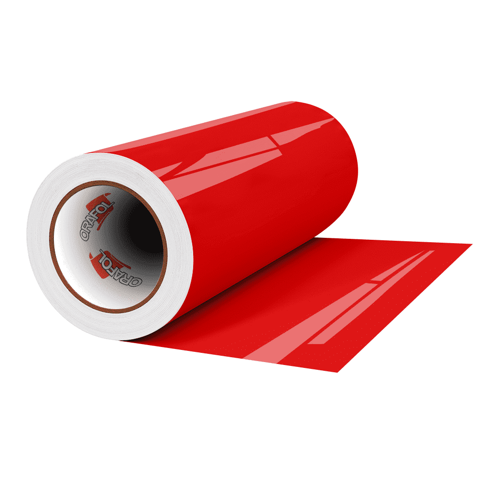 ORACAL® 8300 Vinyl - 032 Light Red – Crafter's Vinyl Supply