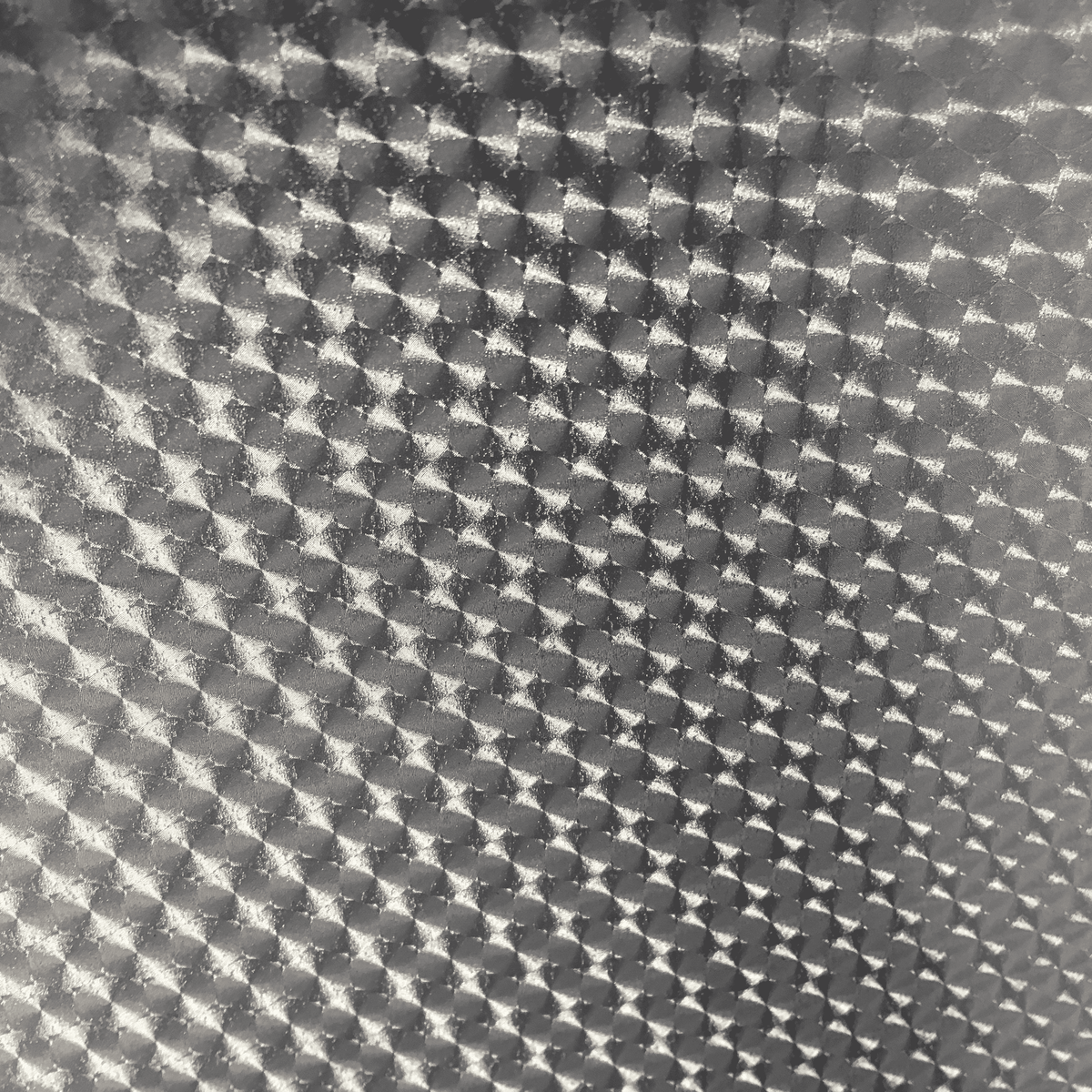 Engine Turn Metal - Small Silver – Crafter's Vinyl Supply