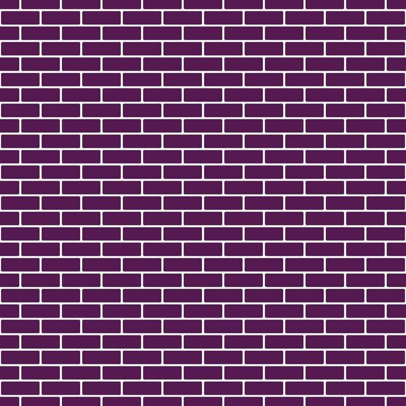 Purple Masonry Pattern - Pattern Vinyl and HTV – Crafter's Vinyl Supply
