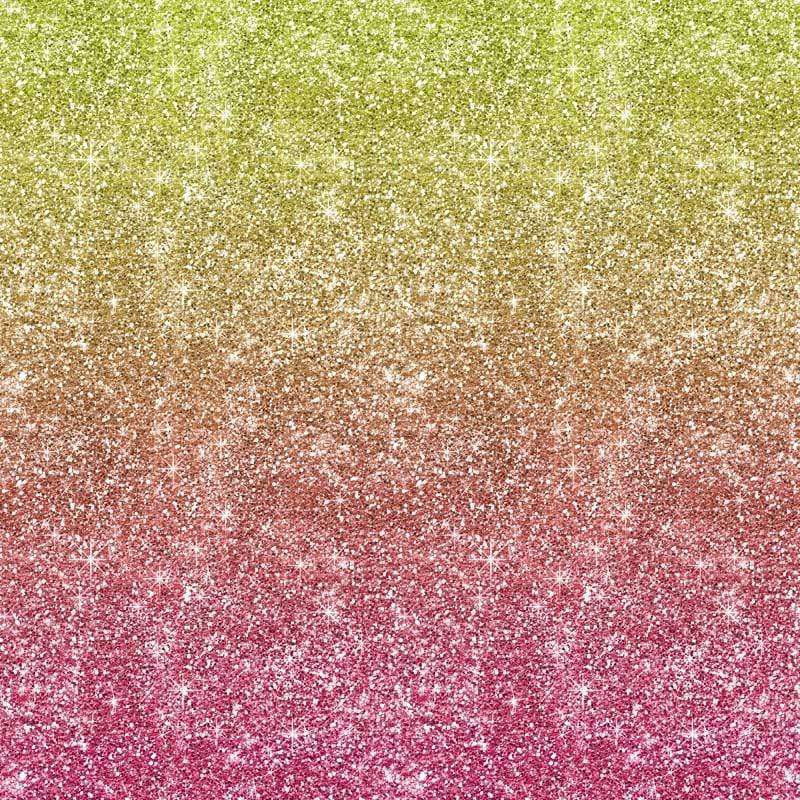 Sunset Sparkle Ombre Pattern - Pattern Vinyl and HTV – Crafter's Vinyl ...